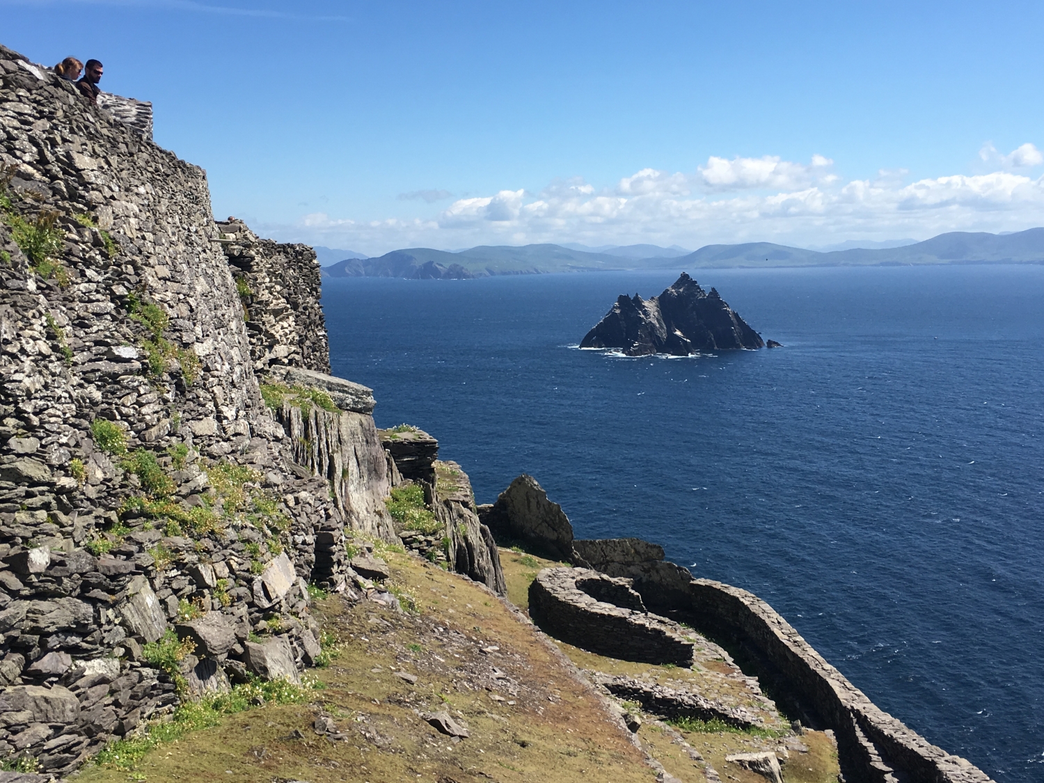 Skellig Info Archives - visit Skellig Michael, Little Skellig with our ...